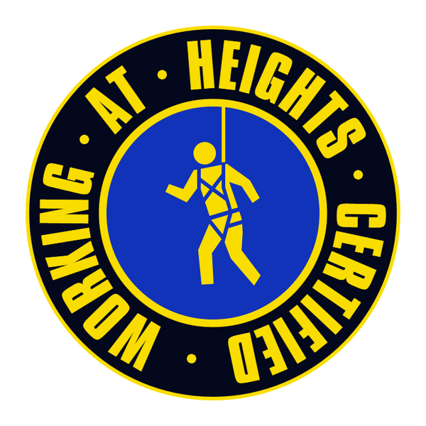 CUSTOM HARD HAT STICKER - Australian Safety Signs