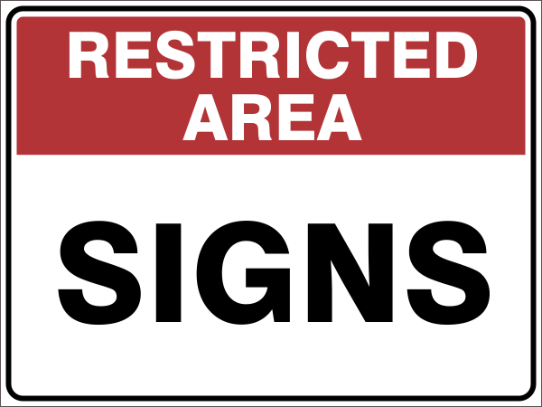 Workplace Safety Signs, Safety Products - Safety Signs Supplier