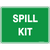 Spill Kit - Australian Safety Signs
