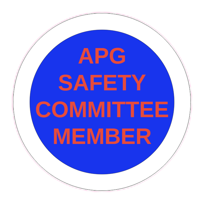 CUSTOM HARD HAT STICKER - Australian Safety Signs