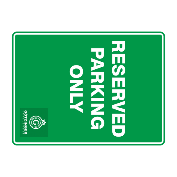 Custom Text Emergency Sign - Australian Safety Signs