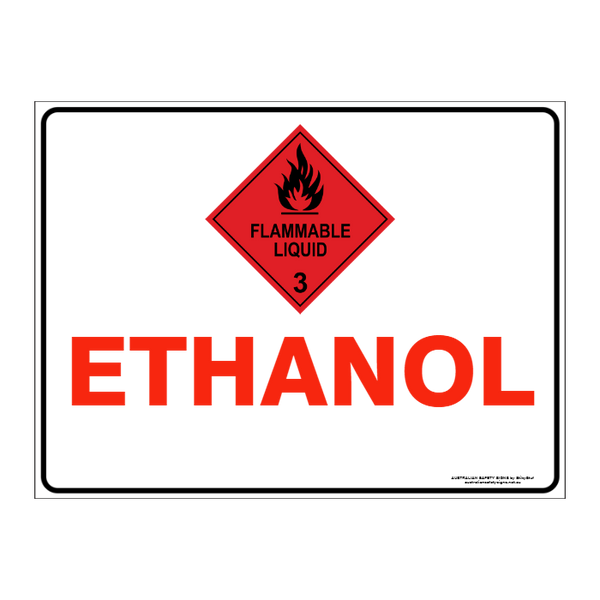 Custom general sign - Australian Safety Signs