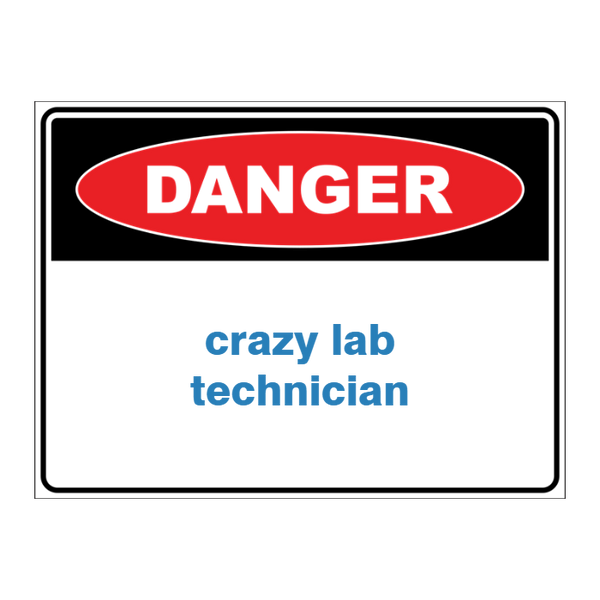 Custom general sign - Australian Safety Signs