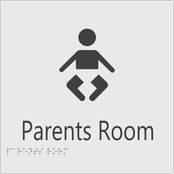 Parents Room - Australian Safety Signs