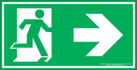 EXIT SIGNS - Australian Safety Signs