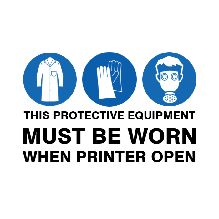 CUSTOM MULTIPLE CONDITION SITE SIGN - Australian Safety Signs