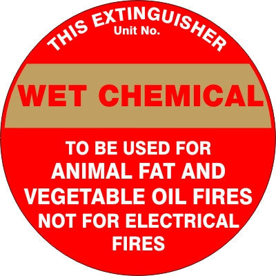 Fire Safety Signs - Australian Safety Signs