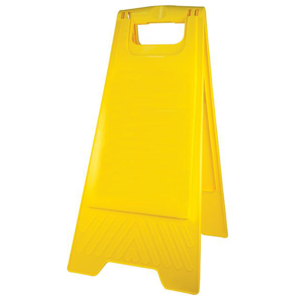 Safety A Frame Floor Signs - Australian Safety Signs