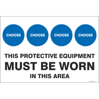 Order Custom Signs - Australian Safety Signs